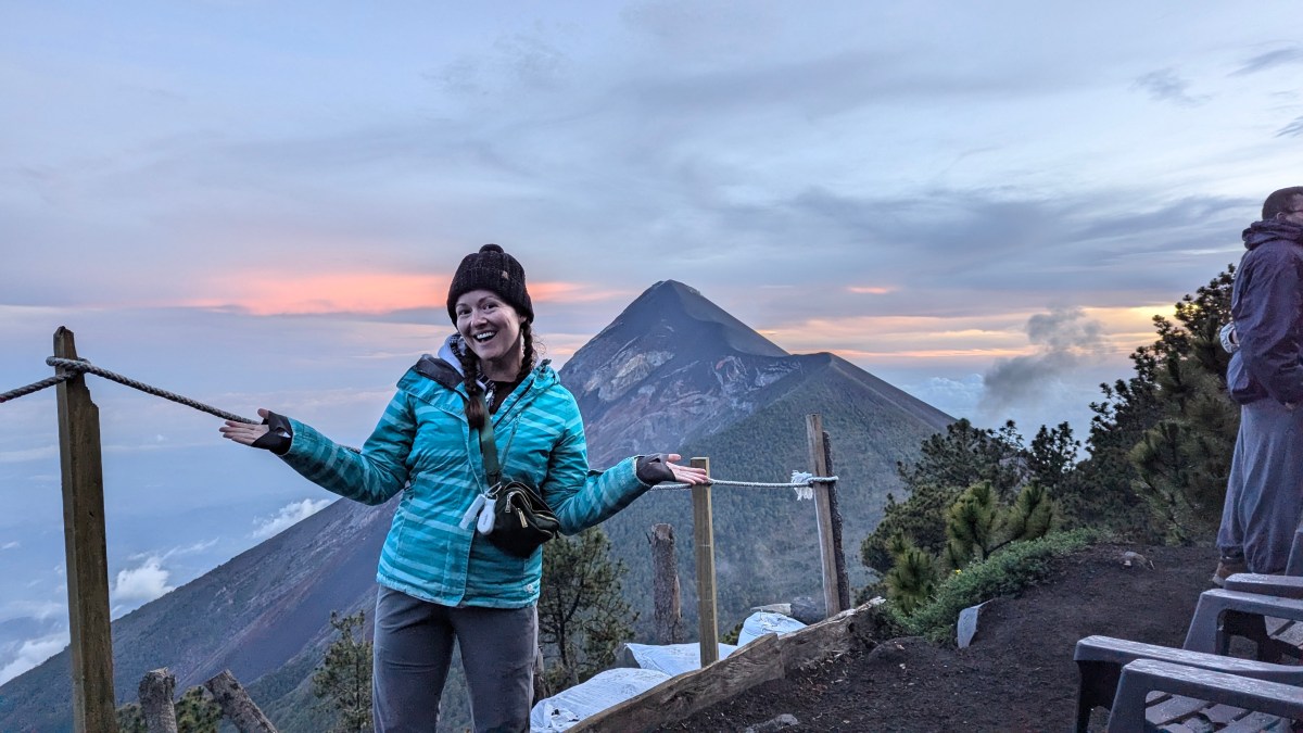 10 Nights in Guatemala: Itinerary for an off the beaten path Spring ...